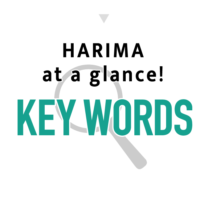 Harima Chemicals Group, Inc.