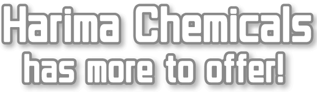Harima Chemicals Group, Inc.