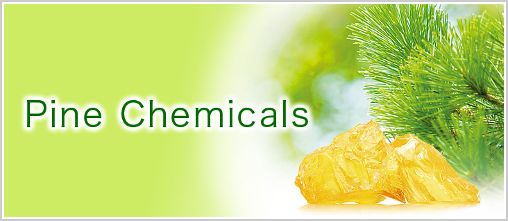 Harima Chemicals Group, Inc.