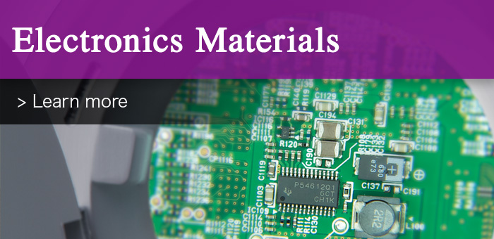 Harima Chemicals Group, Inc.