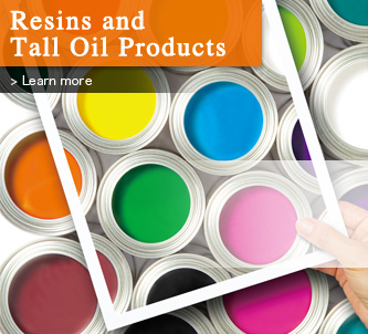 Harima Chemicals Group, Inc.