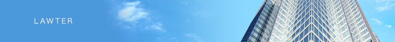 LAWTER | Harima Chemicals Group, Inc.